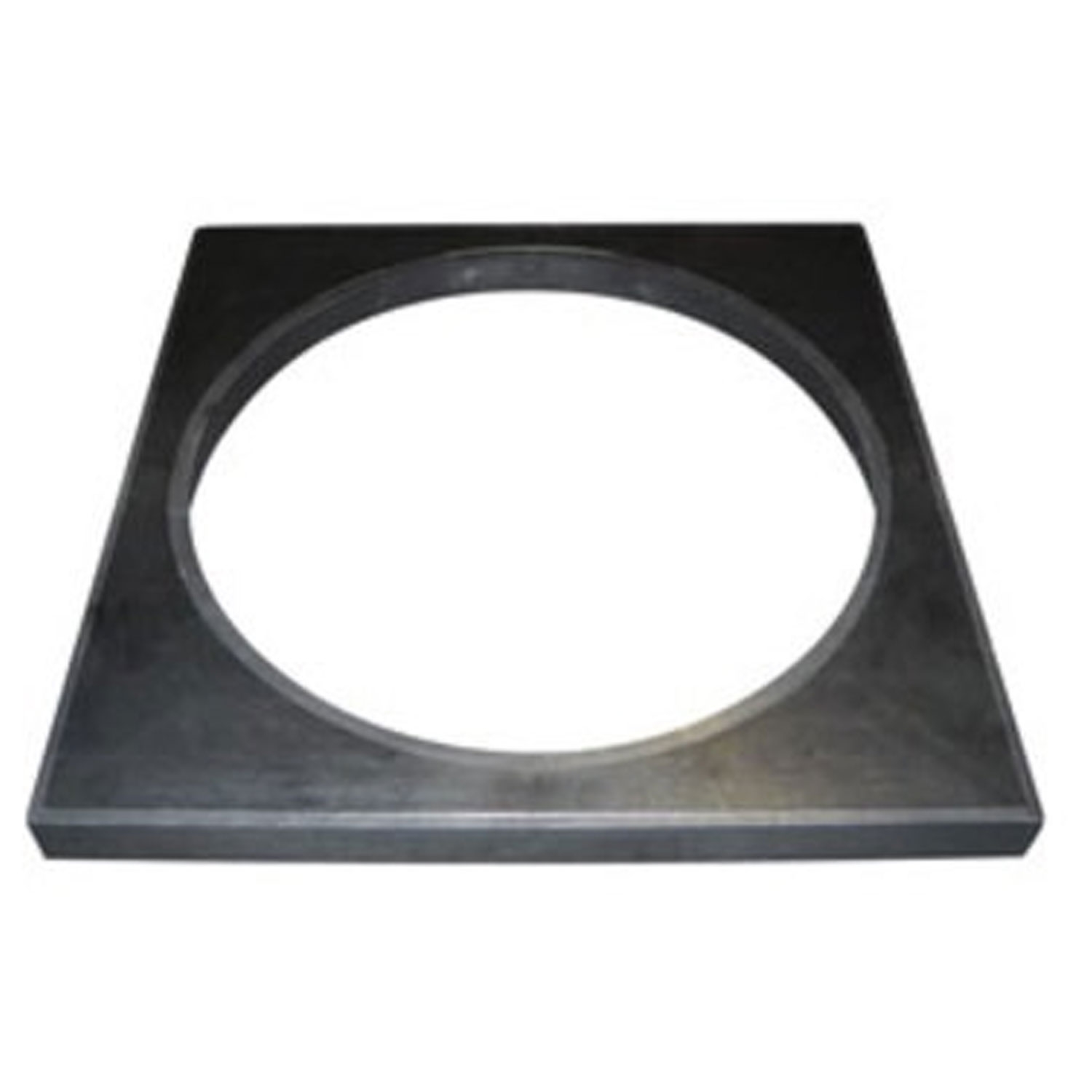 Underground 320 Square Lid Adaptor | Plastic Building Supplies