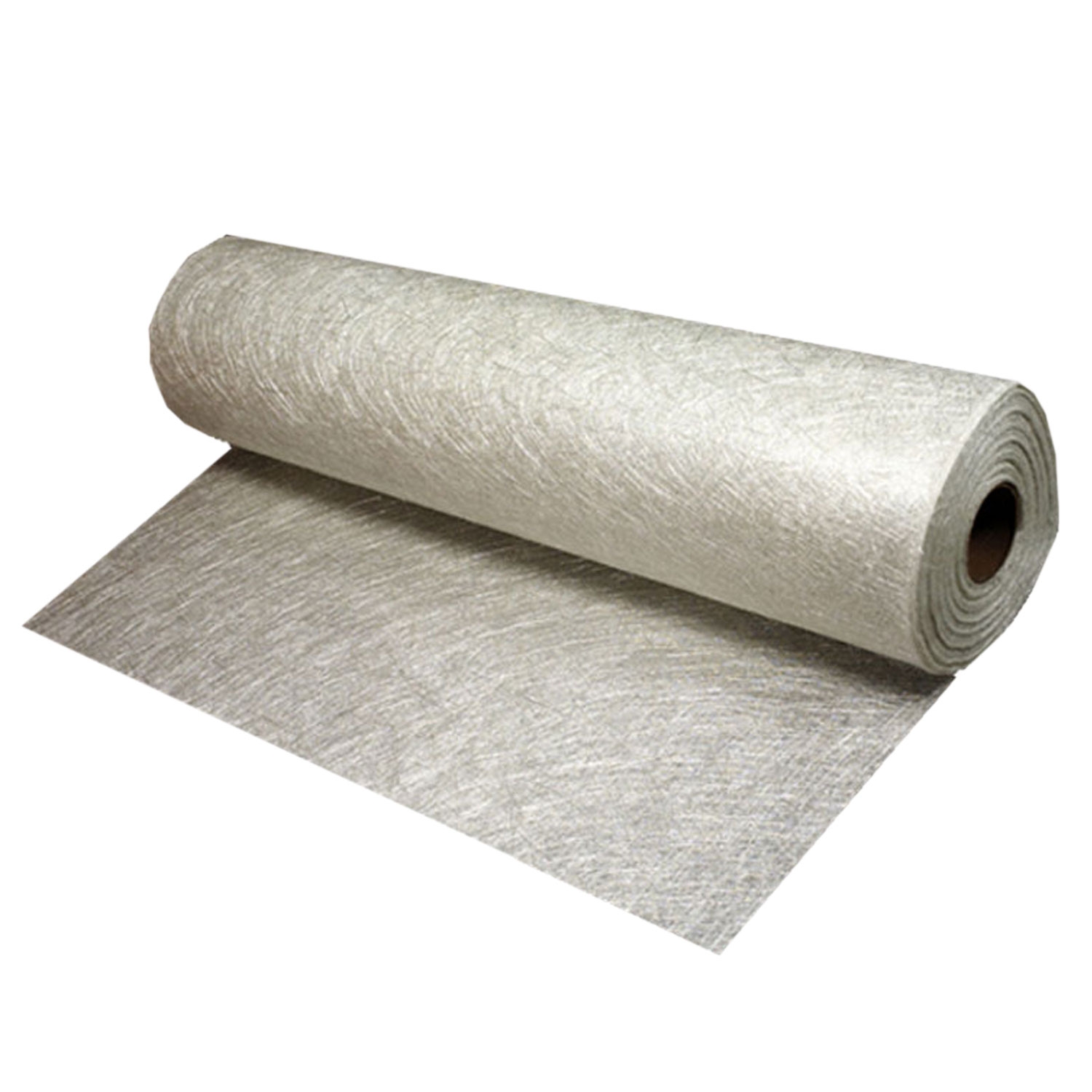 Fibreglass Roll (950mm x 30m | Res-Tec: GRP Roof 1010) | Plastic ...