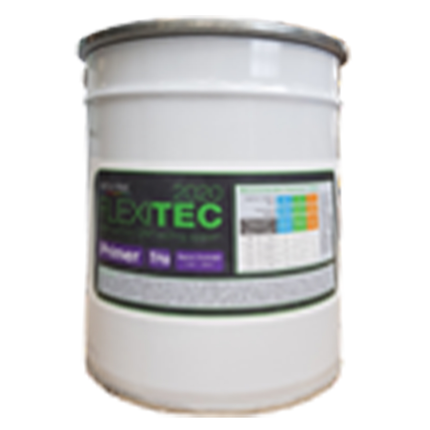 Primer (5kg | Res-Tec: Flexitec 2020) | Plastic Building Supplies