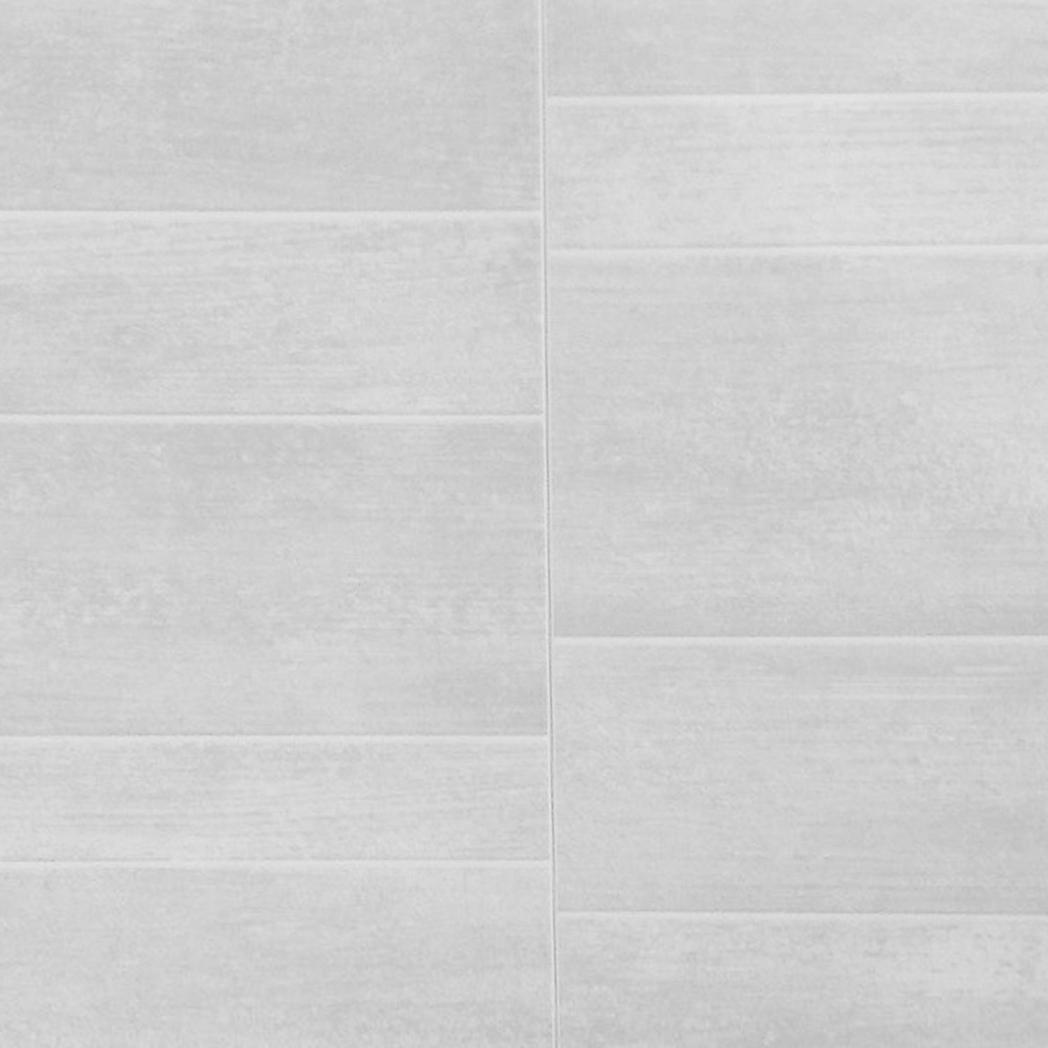 Whitestone Standard Tile 8mm Bathroom Panels (375mm x 2.6m | Zest Wall ...