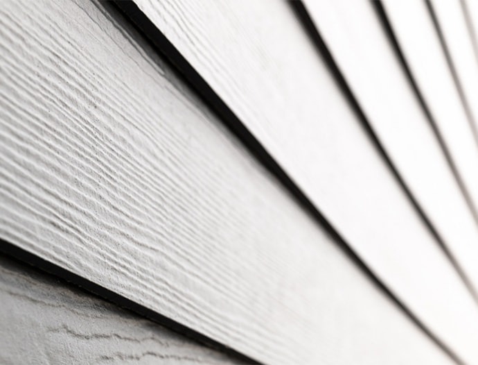 Hardie Plank Cladding | Plastic Building Supplies